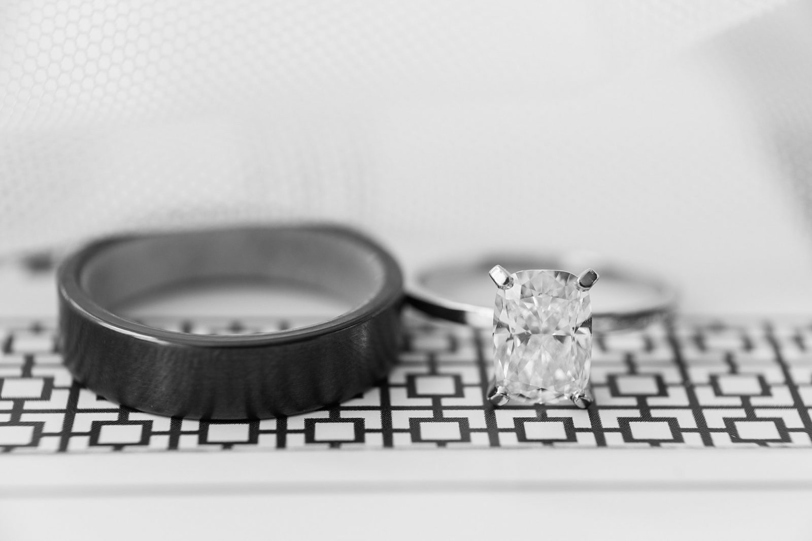 Catherine & Tyler - Gorecki Alumni Center at UND – Alecs Kay Photography