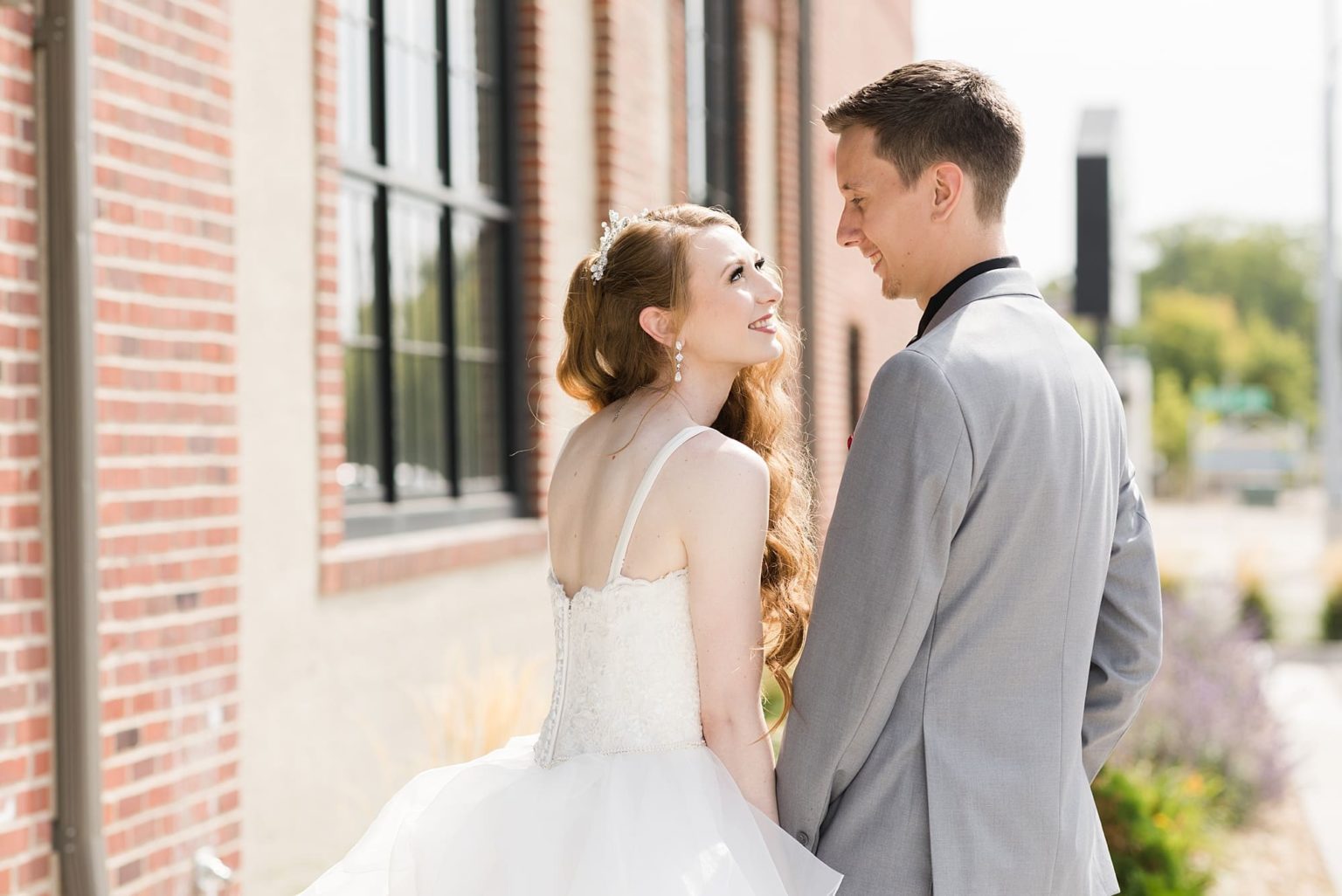 Wedding at Armory Event Center -Moorhead, MN- Alecs Kay Photo