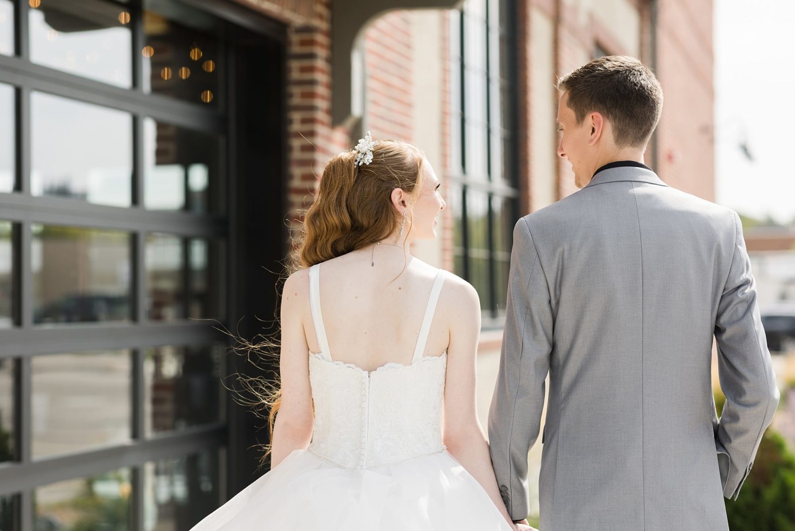 Wedding at Armory Event Center -Moorhead, MN- Alecs Kay Photo