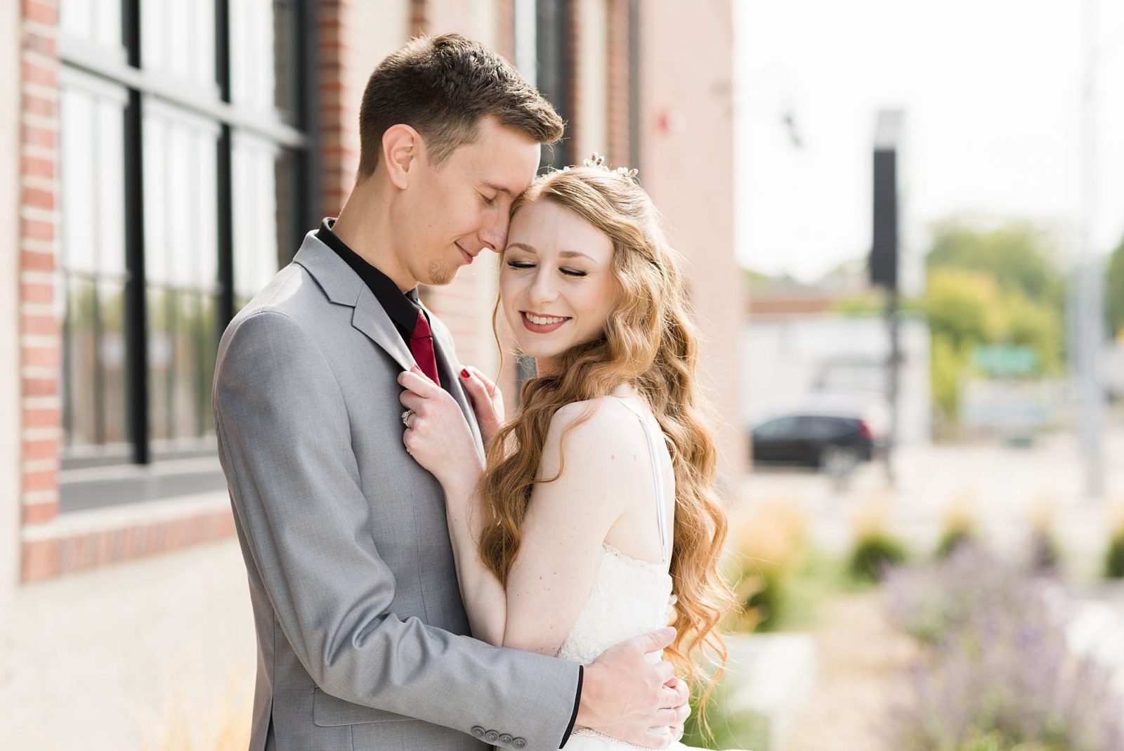 Wedding at Armory Event Center -Moorhead, MN- Alecs Kay Photo