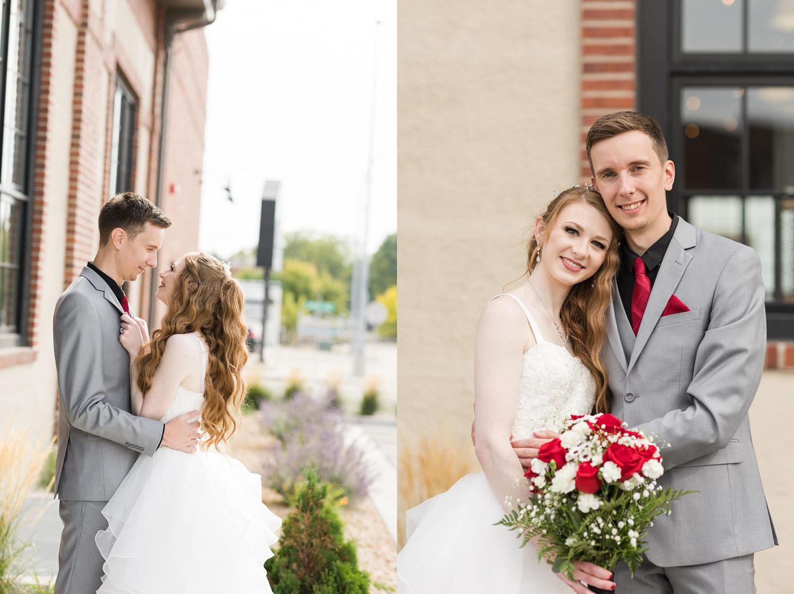 Wedding at Armory Event Center -Moorhead, MN- Alecs Kay Photo