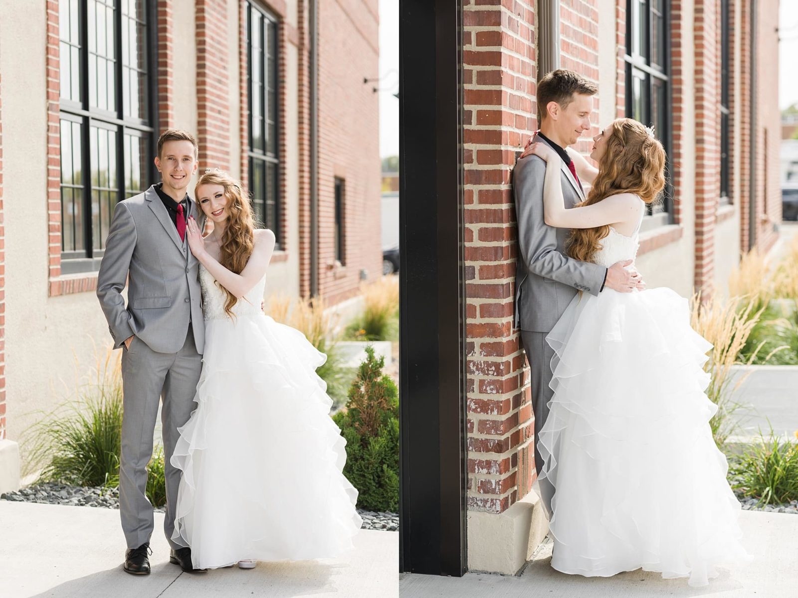 Wedding at Armory Event Center -Moorhead, MN- Alecs Kay Photo
