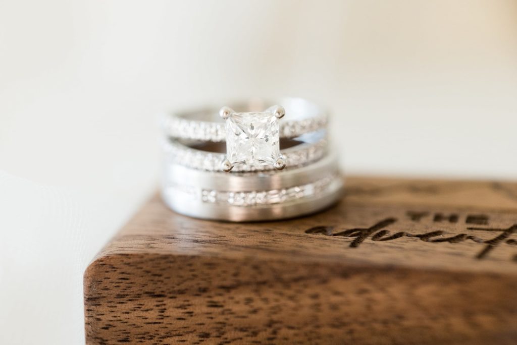 Fall Wedding Day at Rustic Oaks - Moorhead - Alecs Kay Photo