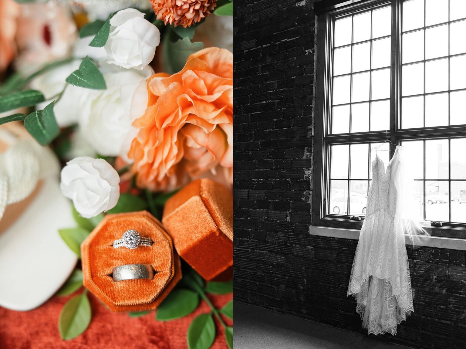 Wedding Day at The Armory Event Center - Moorhead, MN