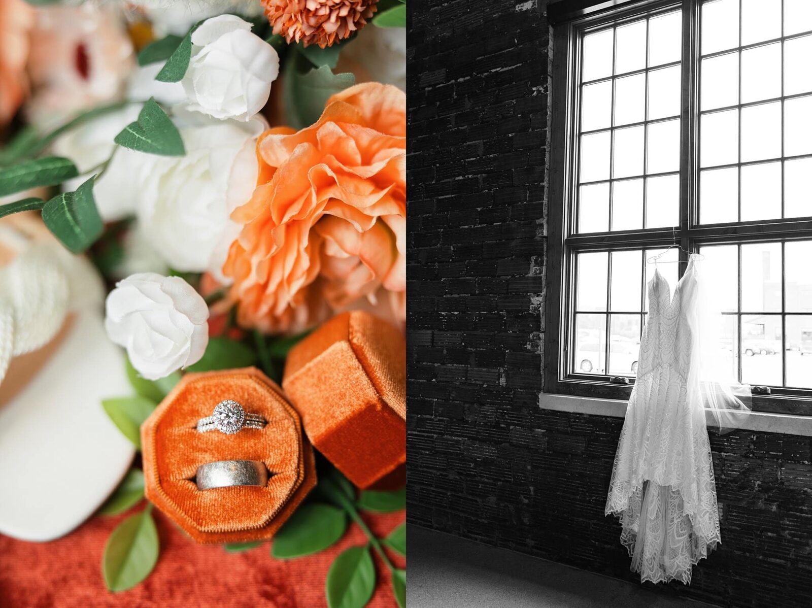 Wedding Day at The Armory Event Center - Moorhead, MN