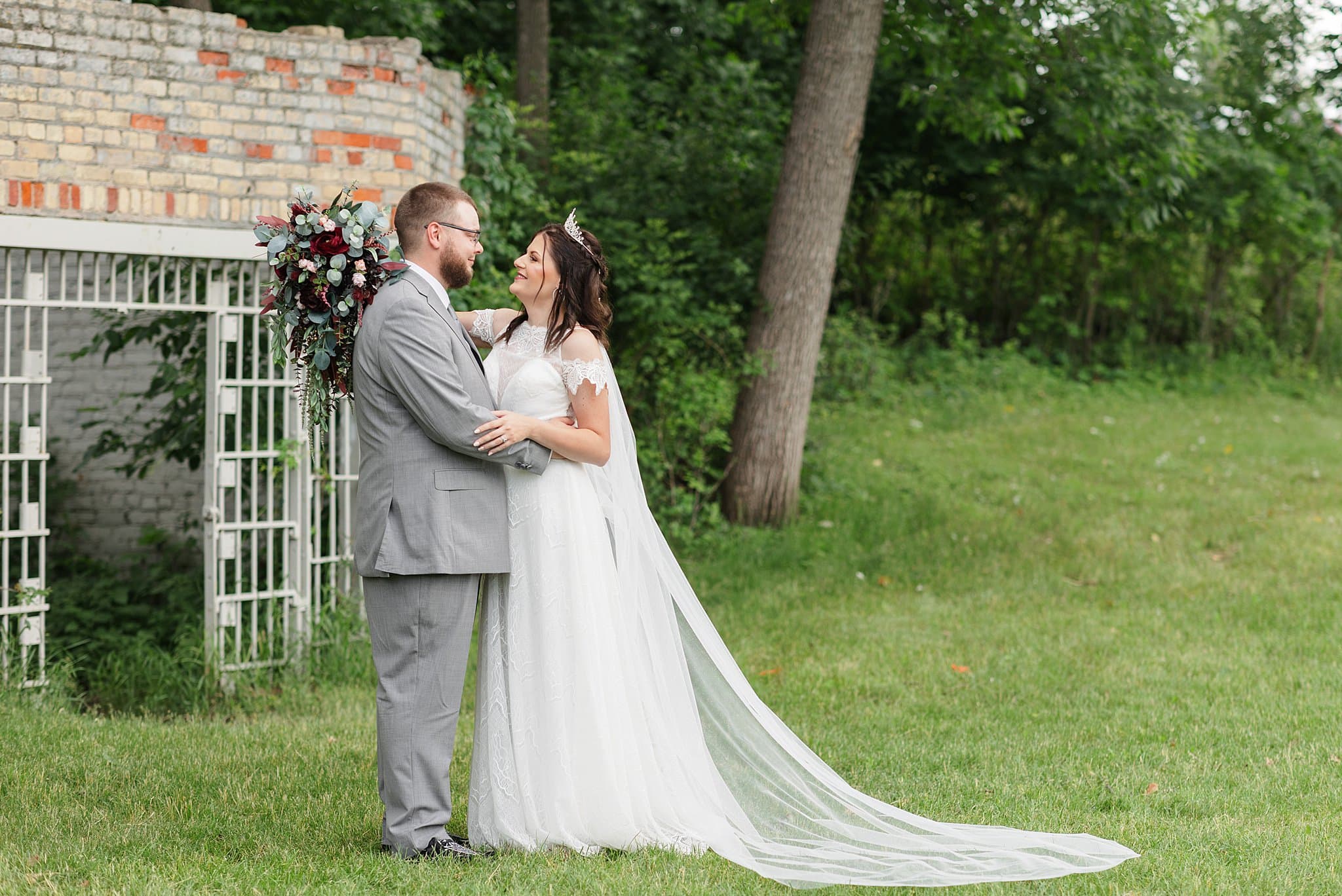 8 Of My Favorite Wedding Venues in Fargo, ND – Moorhead, MN